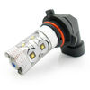 H11 50W (10X5W CREE)