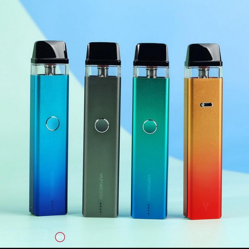 Vaporesso XROS 2 1000mAh POD kit