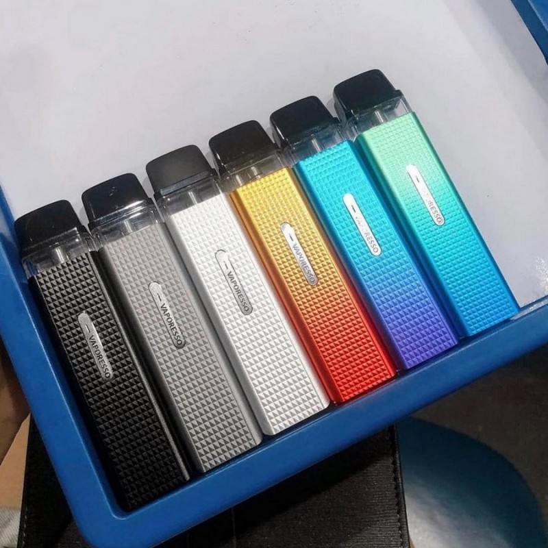 VAPORESSO XROS MINI 1000MAH POD KIT