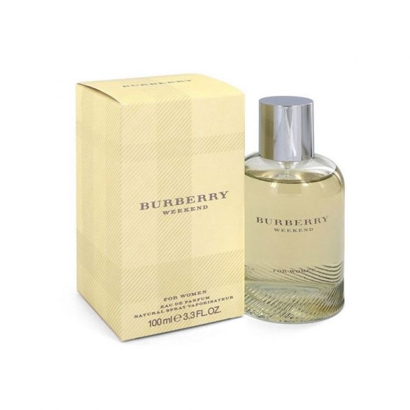 BURBERRY Weekend edp