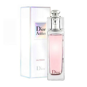 Christian Dior Addict Dior eau fraiche edt