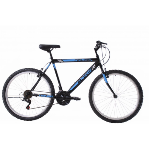 Mountain Bike Adria Nomad 26 crno plavi