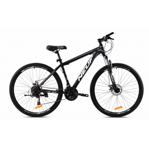 Bicikli Mountin Bike 29in txr neuf crno-sivi