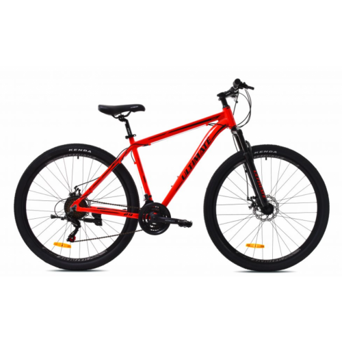 Bicikl Adria 29in ultimate sidney crveno crna