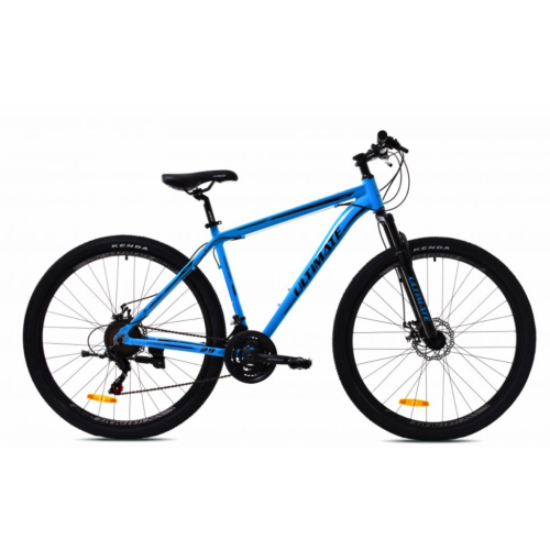 Bicikl Adria 29in ultimate sidney plavo crna