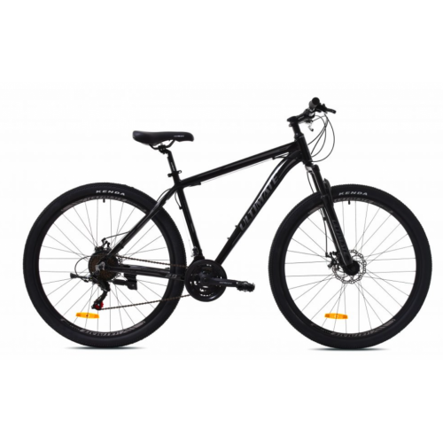 Bicikl Adria 29in ultimate sidney crno siva