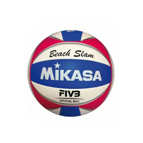 Odbojkaska lopta za pesak Beach Slam VXS-18BR Mikasa