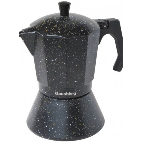 Moka pot Klausberg KB7160