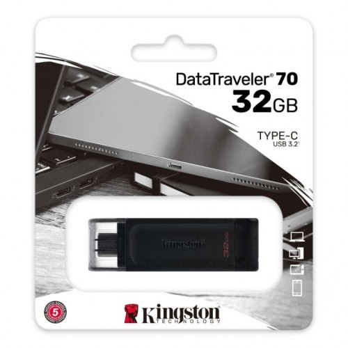 USB-C fleš Data Travel 70 32GB
