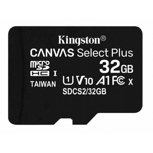 Kingston 32GB klasa 10 KIN061