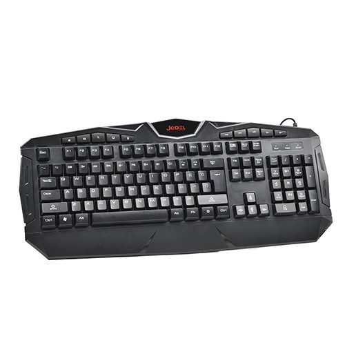 Jedel gaming tastatura K502 12-035