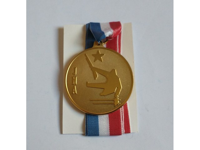 medalja SPORTSKO PRVENSTVO JNA Yugoslavia