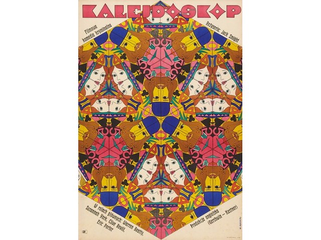 Kaleidoscope