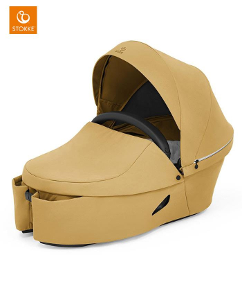 Stokke Xplory X nosiljka za kolica za bebe - Golden Yellow