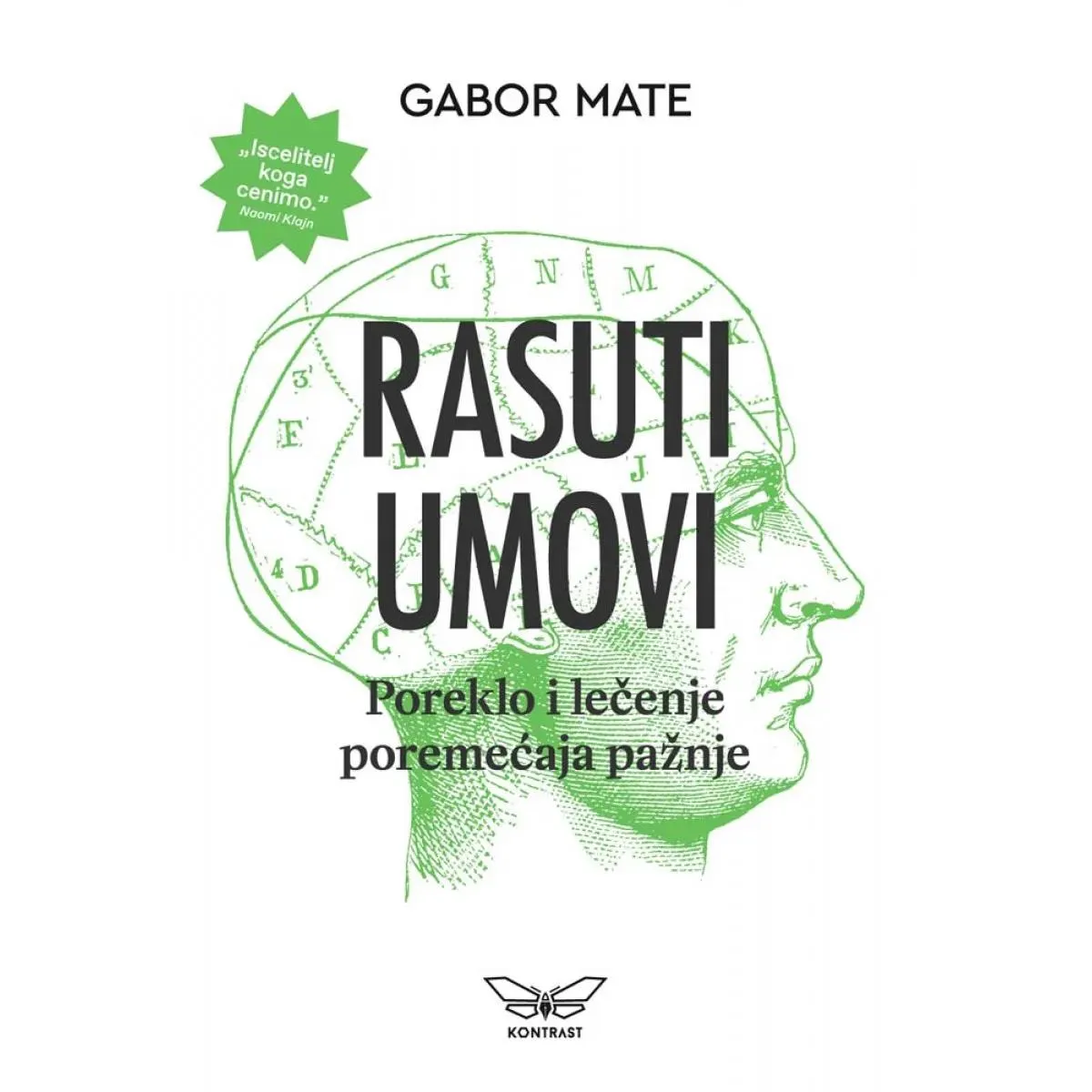 RASUTI UMOVI