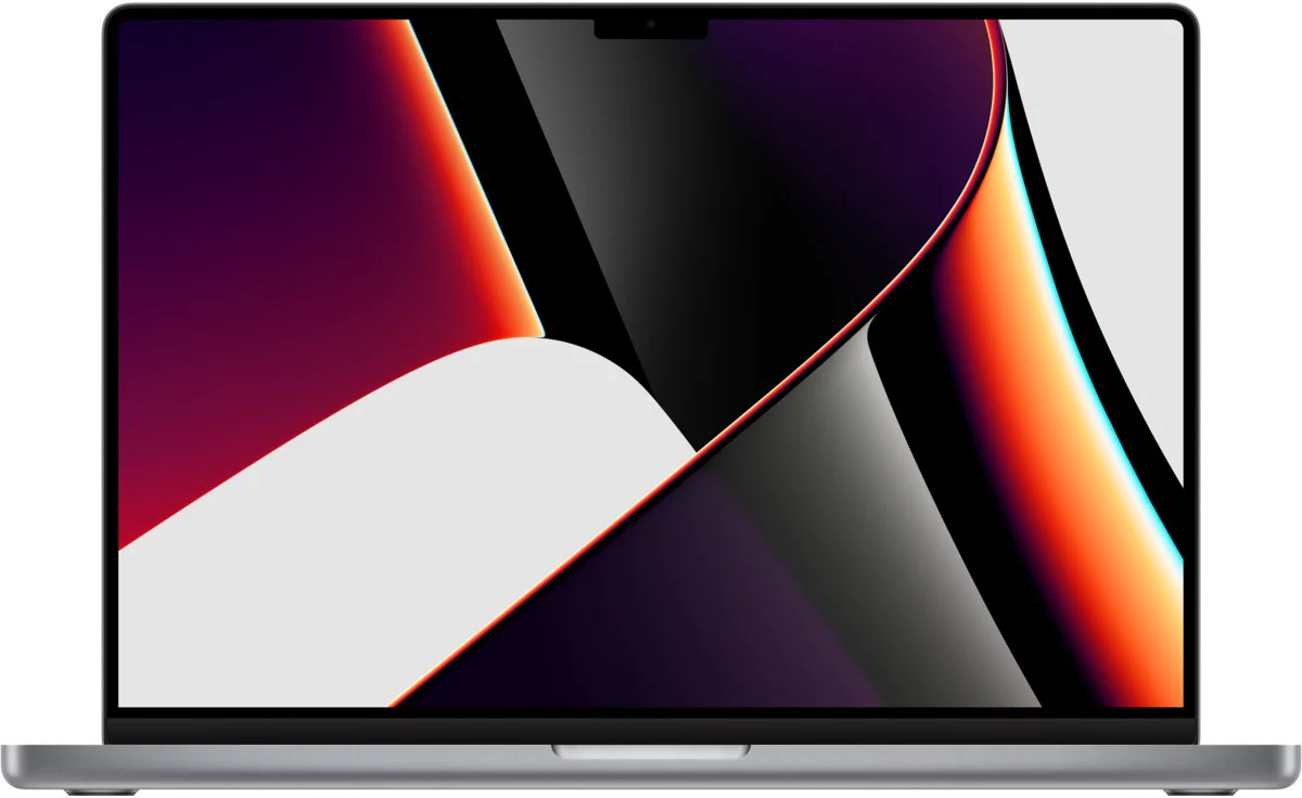 Apple MacBook Pro 16, MK183T/A