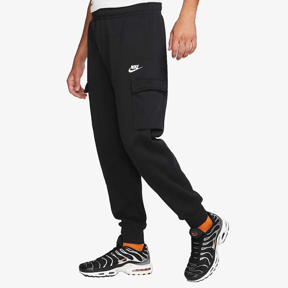 M NSW CLUB PANT CARGO BB – CD3129-010