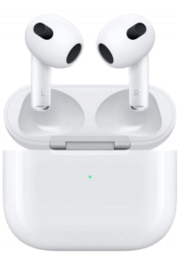 Apple AirPods (3. gen) magsafe charging case