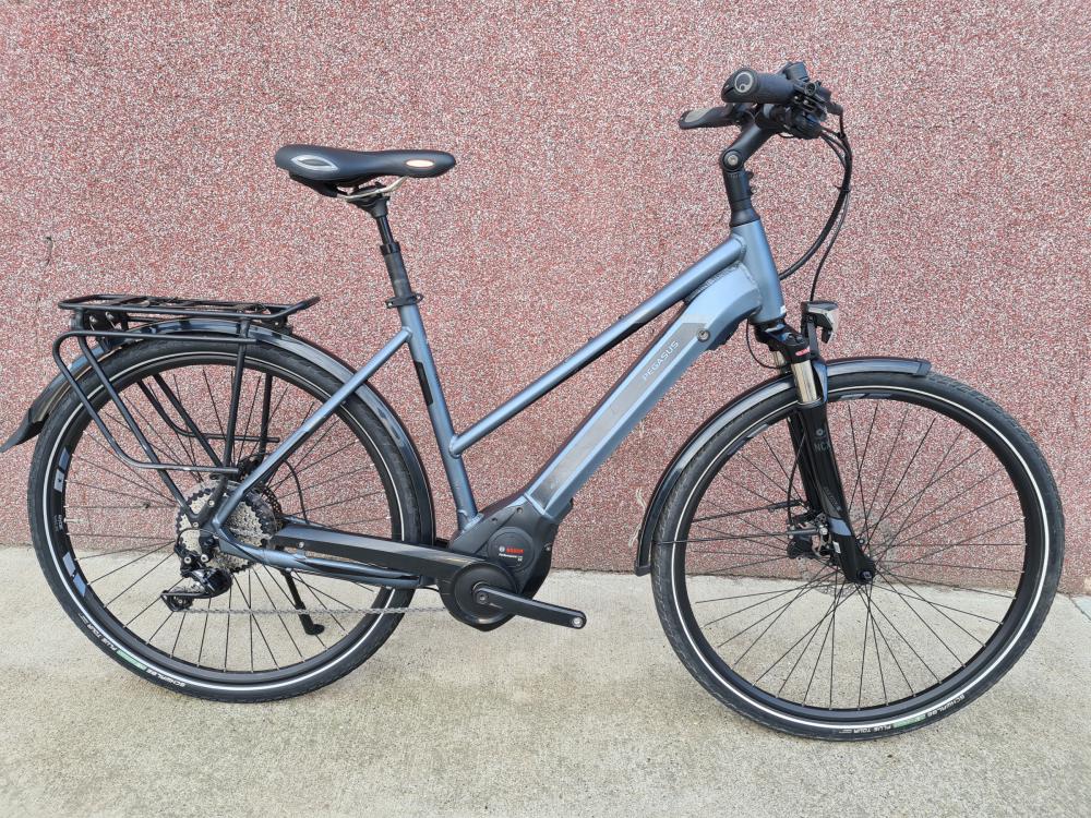 Premium elektro gradski bicikl Bosch CX 500 4 gen
