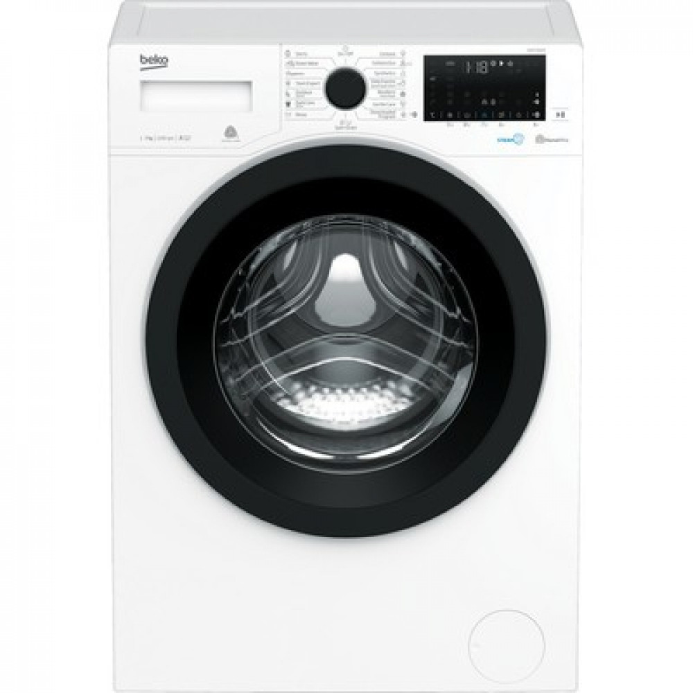 BEKO Mašina za pranje veša WUE 7736 X0 *I