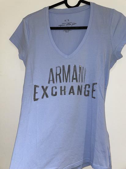 Majica Armani Exchange original