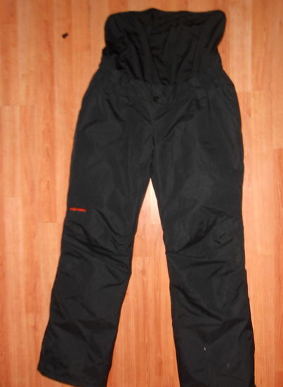 Ski pantalone za trudnice kao nove