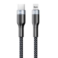 KABEL iPhone - USB C 1m 2,4A