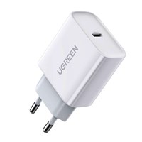 PUNJAČ NA USB 220V fast PD-20W
