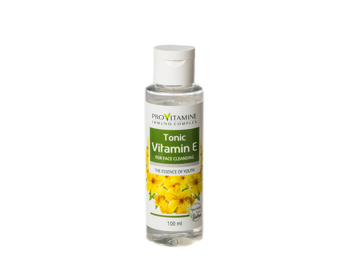 PROVITAMINE IMMUNO COMPLEX - Tonik za čišćenje lica sa vitaminom E,100ml