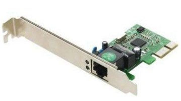 ETHERNET GIGABIT PCI-CARD