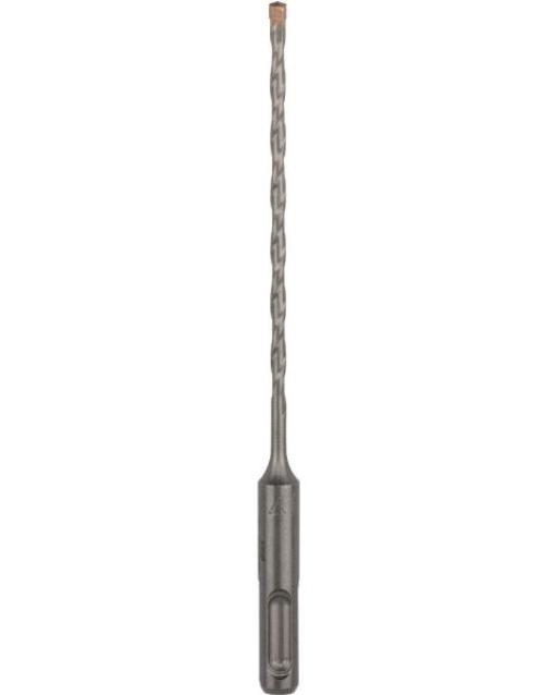 Bosch hamer burgija SDS-plus-5 4 x 100 x 165 mm pakovanje od 10 komada - 2608585611
