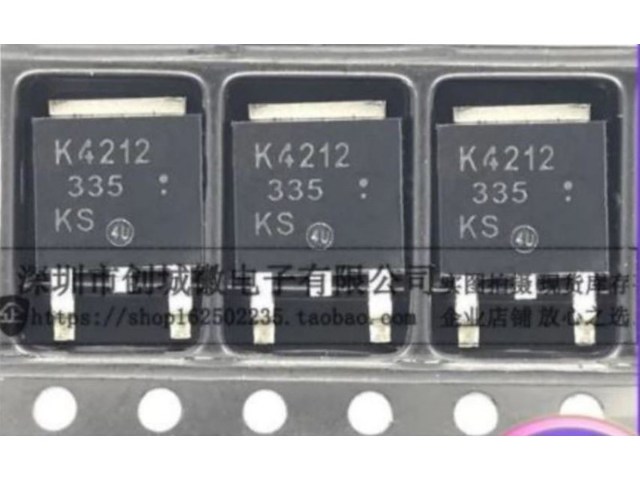 2SK4212 MOSFET TO-252