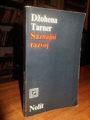 Saznajni razvoj - Džohena Tarner