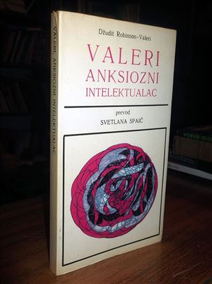 Valeri anksiozni intelektualac - Robinson-Valeri