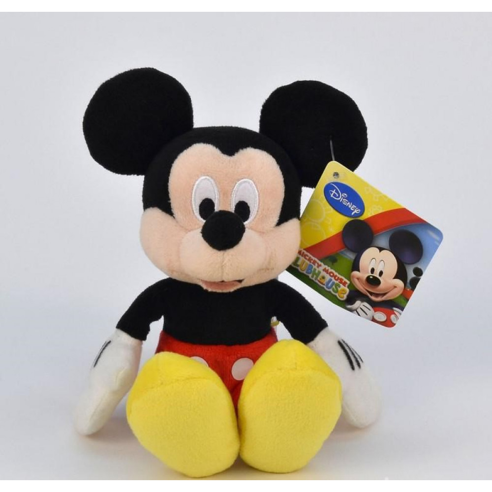 DISNEY Plišana igračka MICKEY MOUSE medium 34-35cm 1100001582