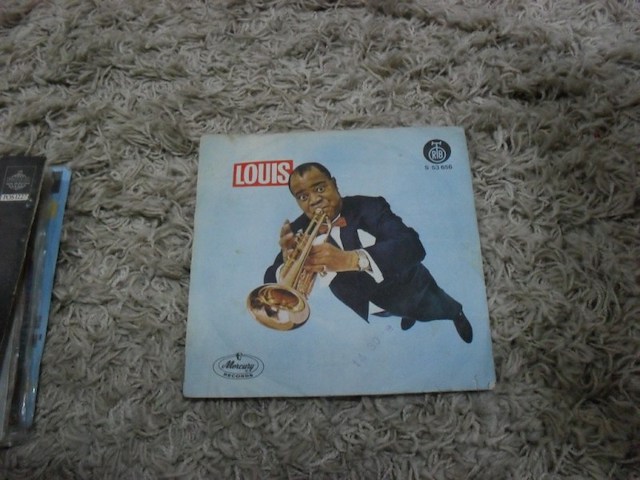 Louis Armstrong - When The Saints