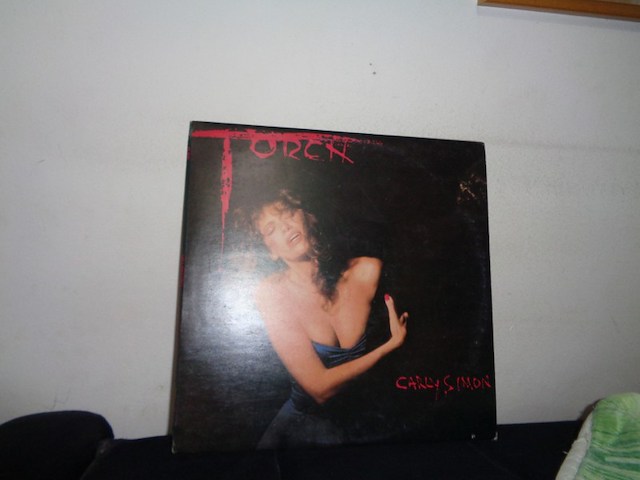 Carly Simon – Torch Bro