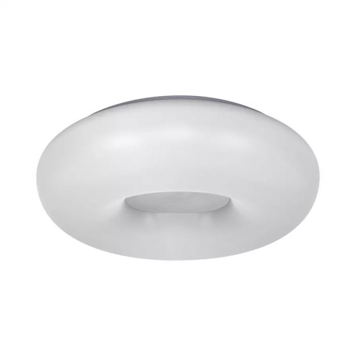 Smart+Orbis Zidna LED Svetiljka Krofna WIFI TW 400mm WT