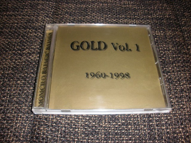 Bajaga - Gold Vol.1