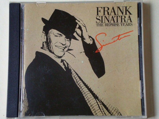 Frank Sinatra - The Reprise Years
