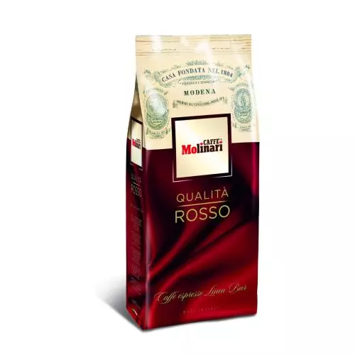 Caffe Molinari Qualita Rosso kafa zrno 1kg
