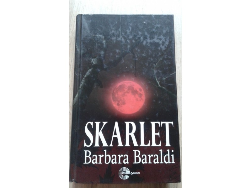 SKARLET Barbara Baraldi