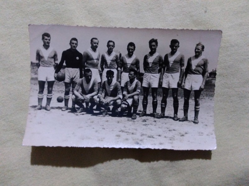 Fudbaleri