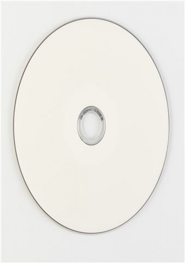 MED CD disk TRX CD-R 52x PRNF C50