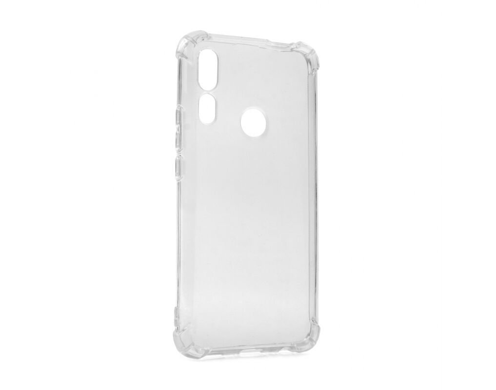 Futrola Transparent Ice Cube - Huawei P Smart Z/Y9 Prime 2019/Honor 9X (EU)