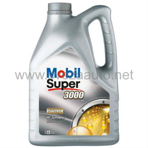 Ulje Mobil Super 3000 5w40 5L