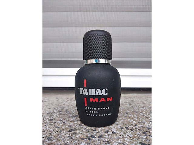 TABAC Man