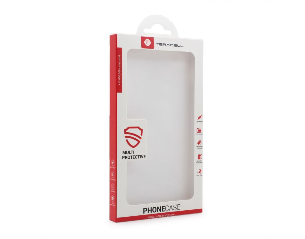 Futrola Full Protection - iPhone 13 Transparent