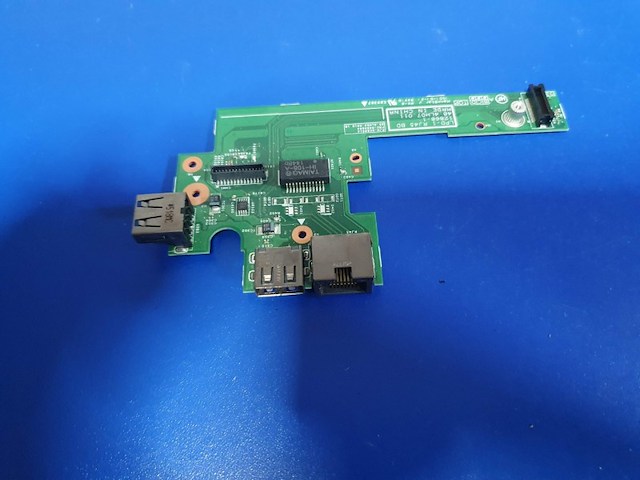 USB i LAN za  Lenovo ThinkPad L540