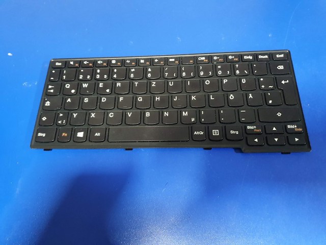 Tastatura za  Lenovo Yoga 11-2696